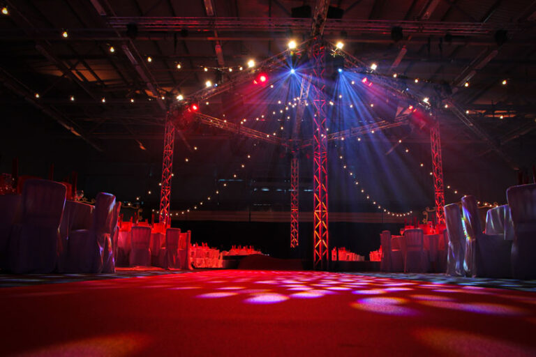 University of Worcester Arena