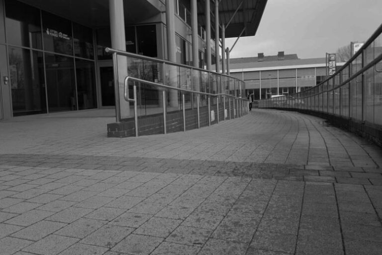 Our Facilities - University of Worcester Arena