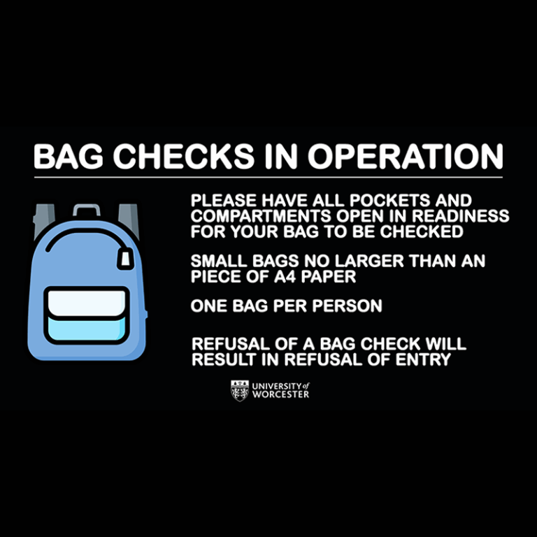 University of Worcester Arena